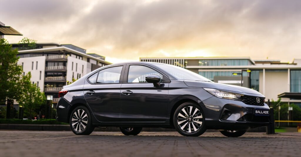 Joburg Pretoria Cars - 2025